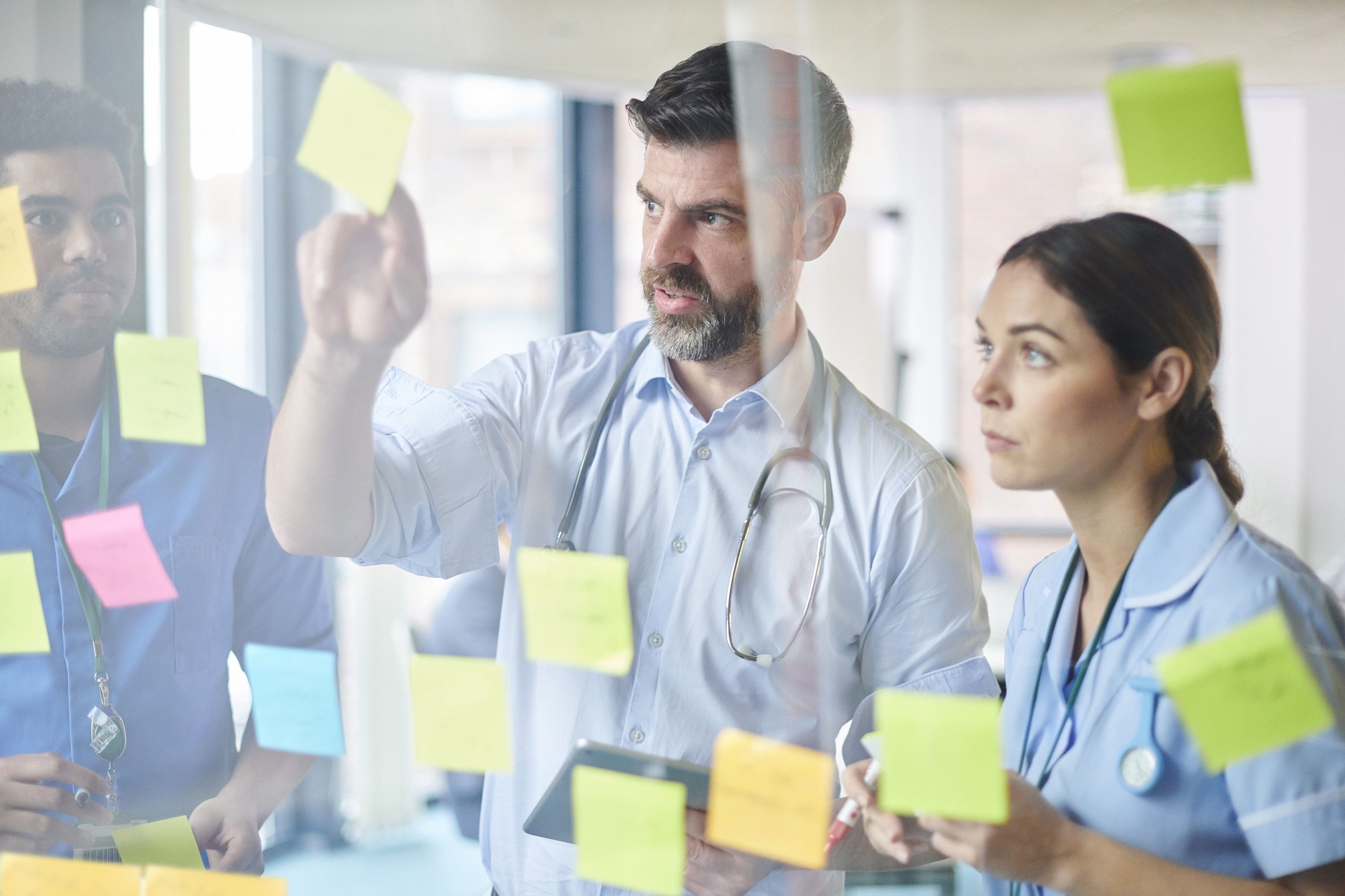 Process Mapping - HSE Academy