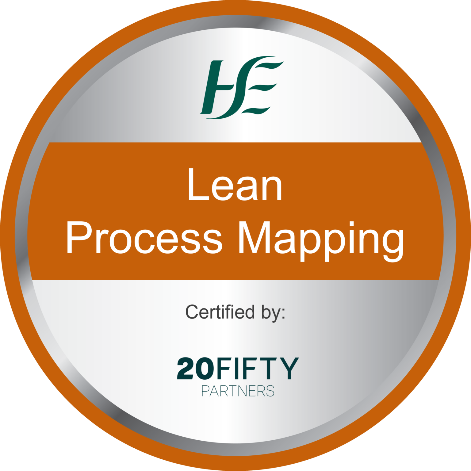 Lean Process Mapping - HSE Academy